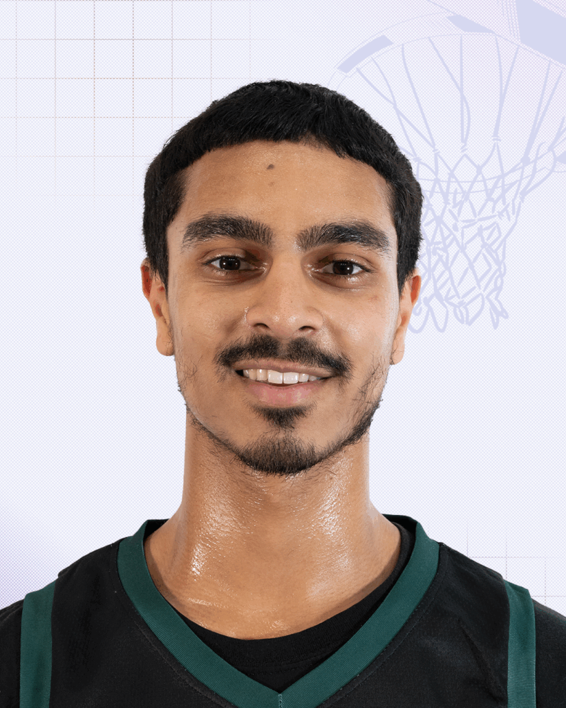 Zaveer Walji – MBA